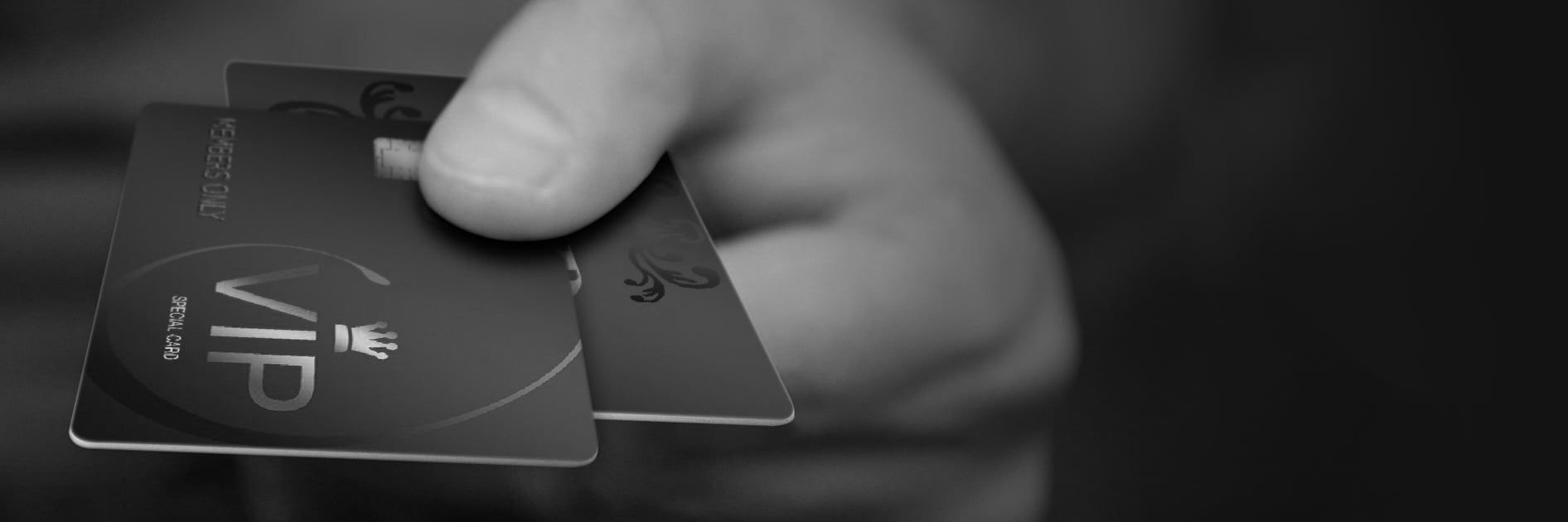 V.I.P Access - BN Production